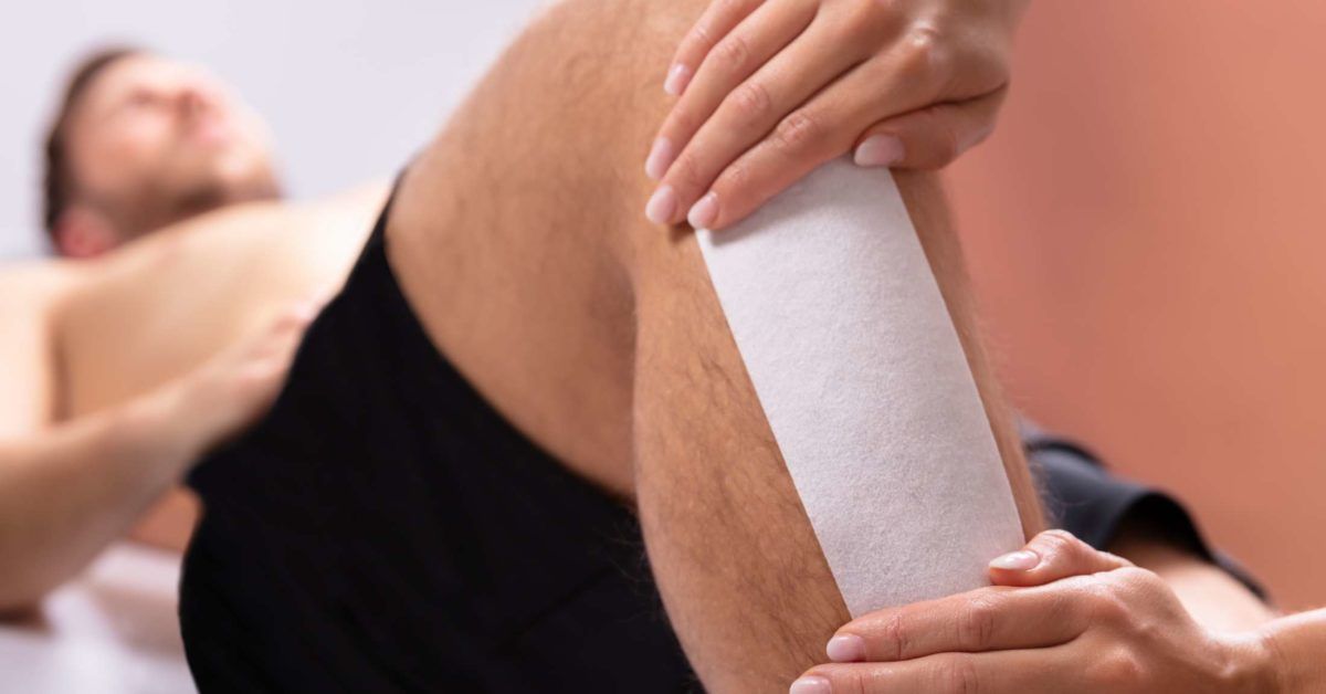 Bumps after waxing: Causes, treatments, and prevention
