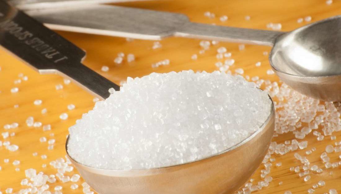 What is allulose? Health benefits and possible risks