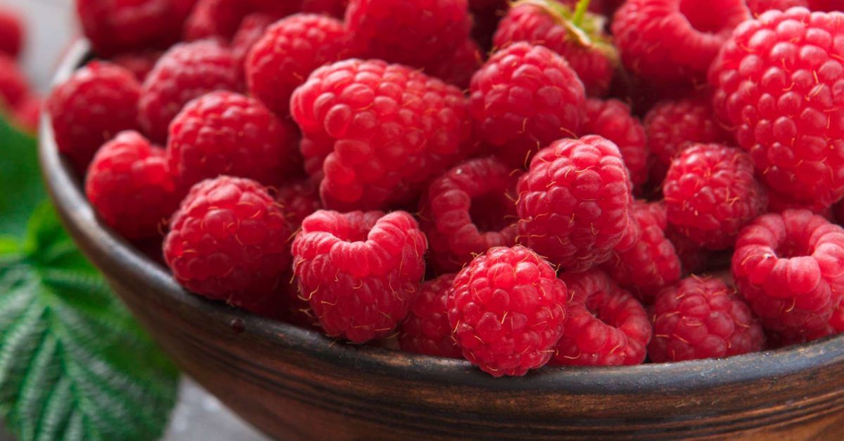 Raspberry ketones: Uses, side effects, and more
