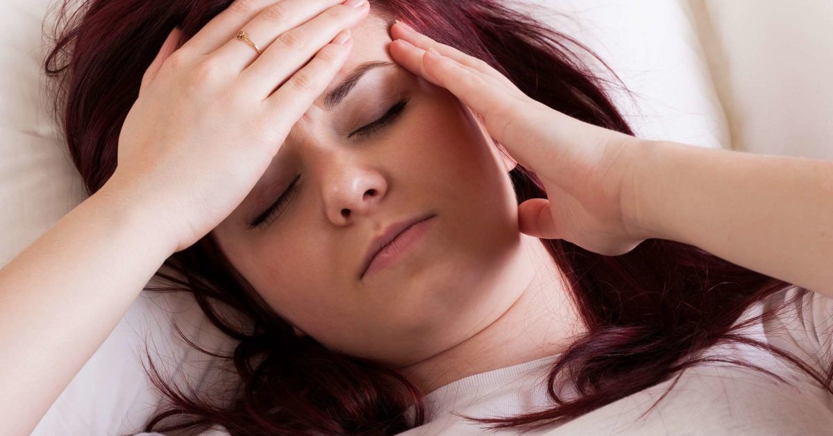 Keto flu: What it is, symptoms, and home remedies