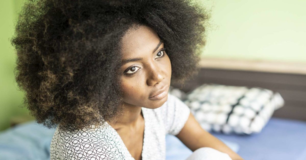 Clitoris itching: Common causes, symptoms, and treatments