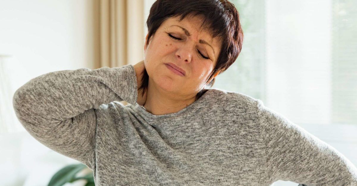 Muscle fatigue: Causes and treatments