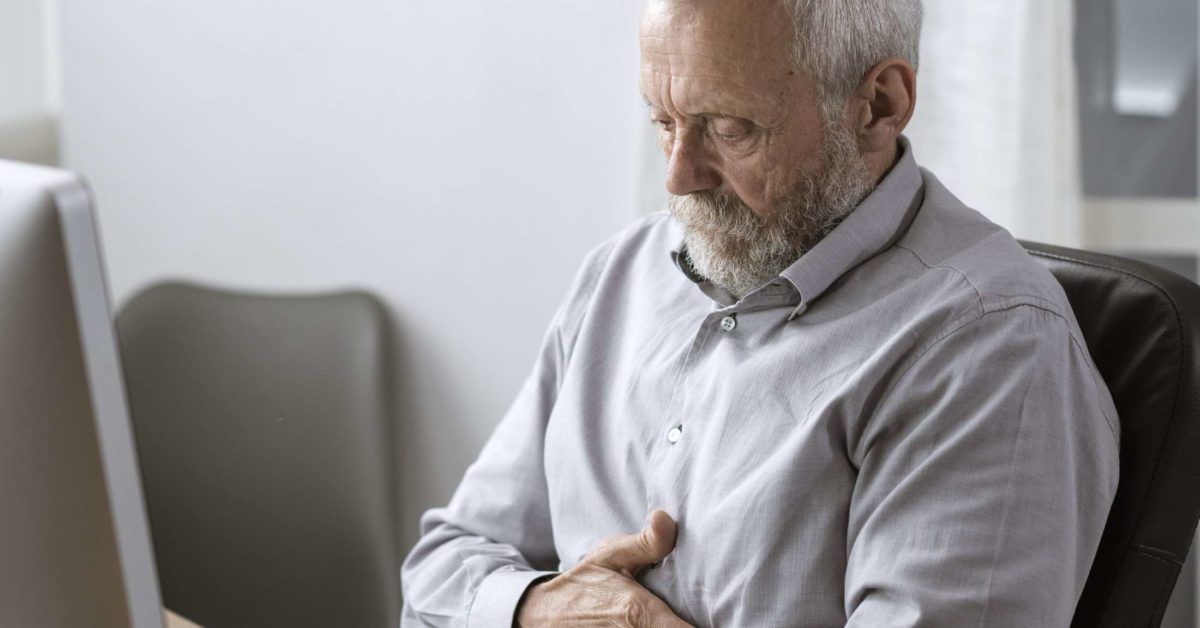 Burping and stomach pain: Possible causes and remedies