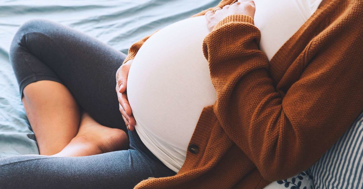 What to know about cervical effacement: Measurements and diagram