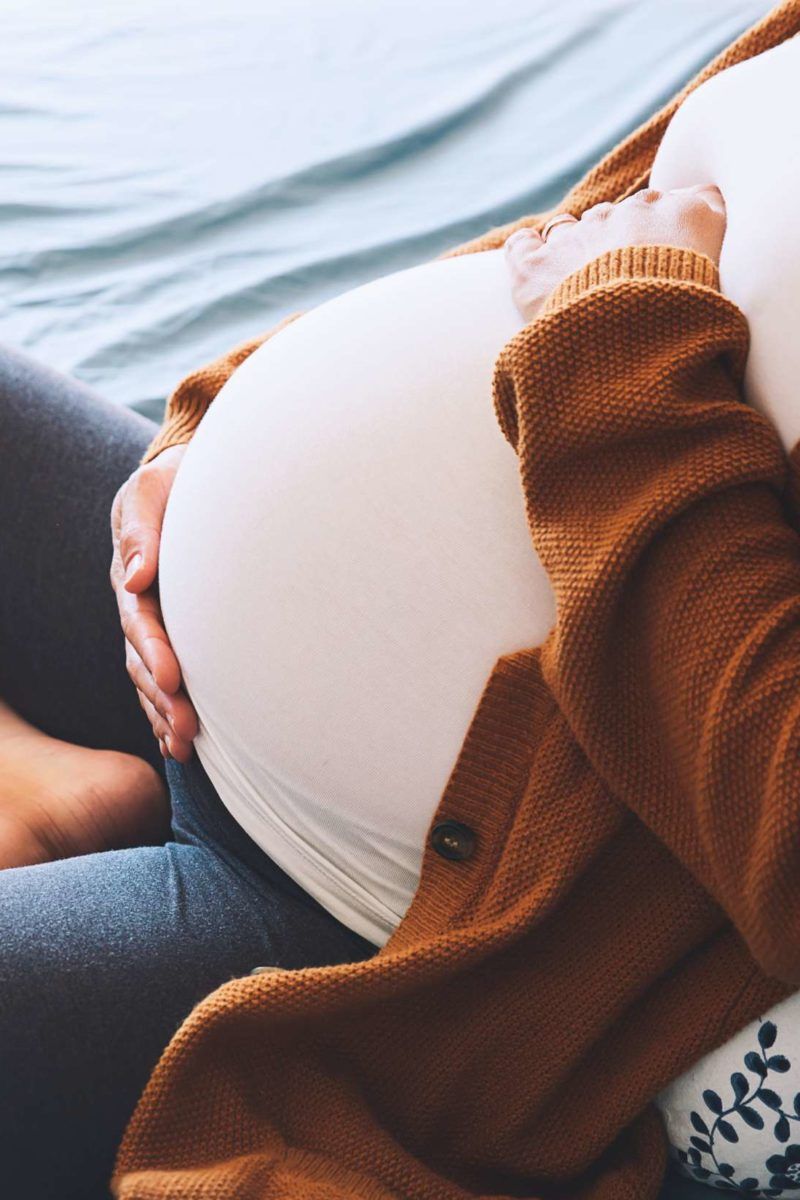 What to know about cervical effacement: Measurements and diagram