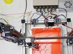 3-D bioprinter produces functional human skin 'suitable for transplant'