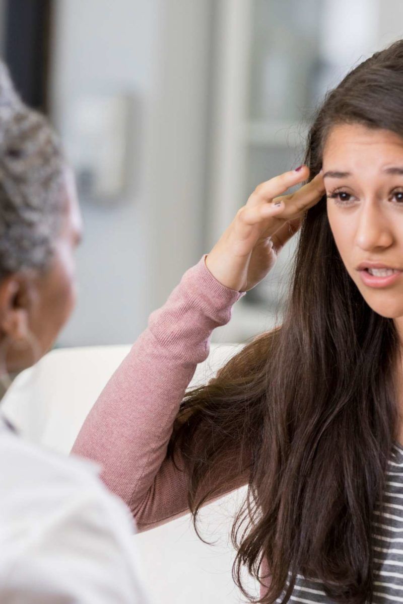 Neuroprotection: A solution for neurological disease?