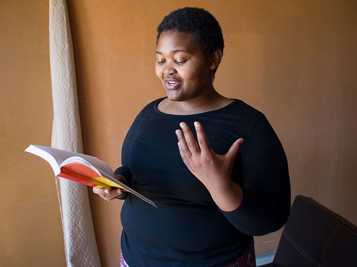 Dyslexia: Symptoms, treatment, and types