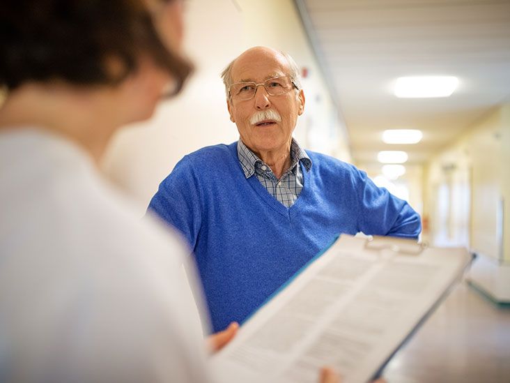 Medicare Part C: Plans, benefits, and eligibility