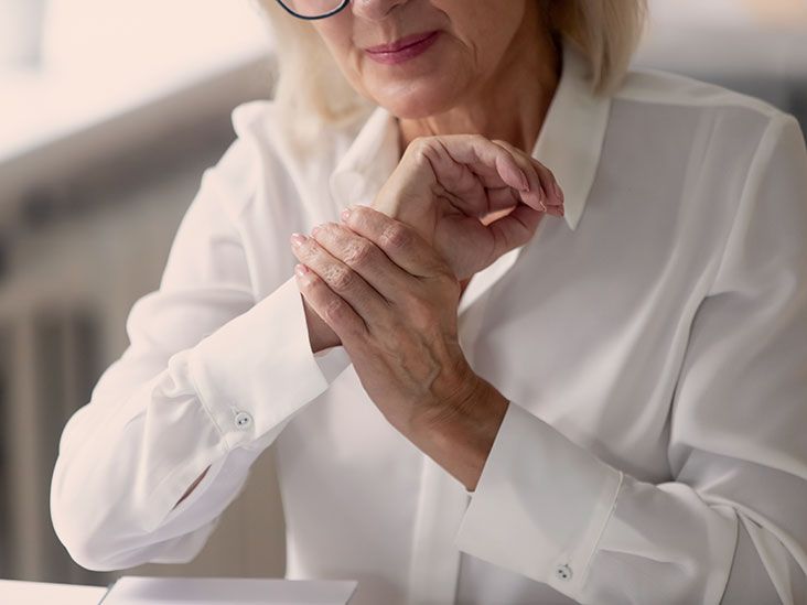 Muscle spasms: Causes, symptoms, and treatment