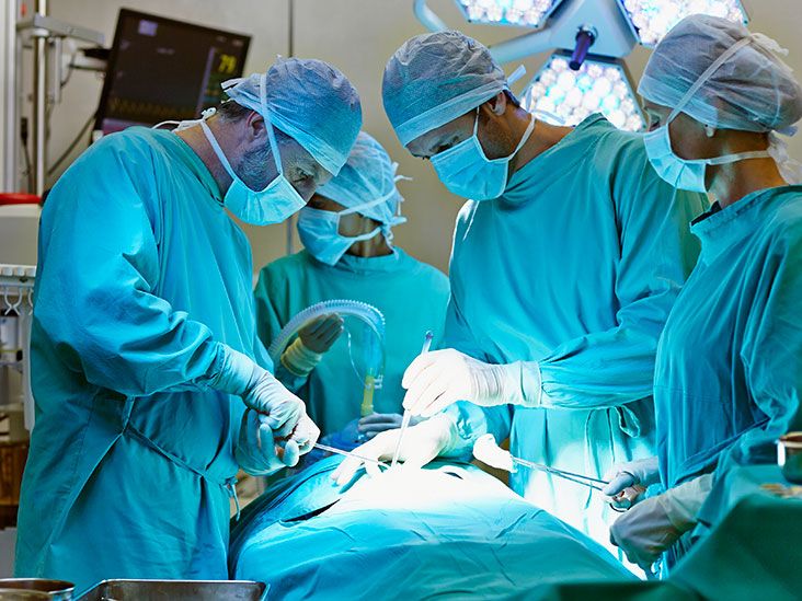 Metoidioplasty: Procedure, recovery, and more