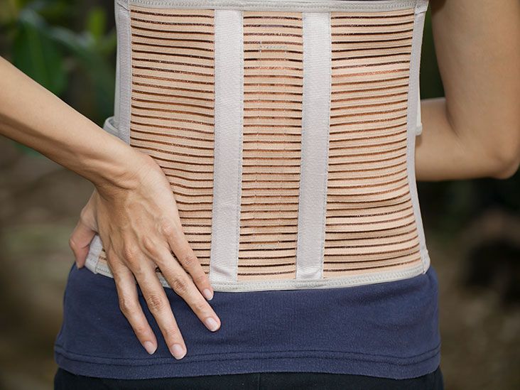 Broken Back Symptoms Treatment And Recovery