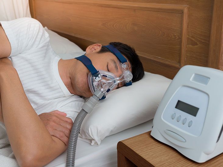 Central sleep apnea: Diagnosis and treatment