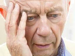 Could lupus raise dementia risk?