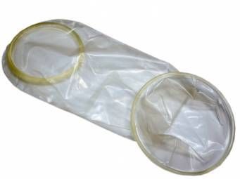 Female condoms: Effectiveness, advantages, and tips