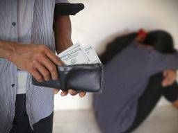 Study reveals extent of impact on health from human trafficking