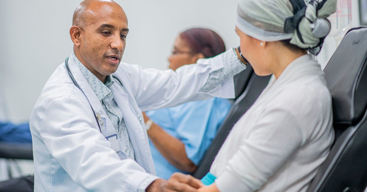 What is an oncologist? Everything you need to know