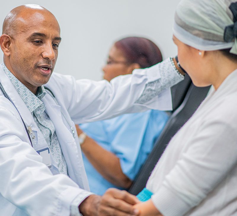 What is an oncologist? Everything you need to know