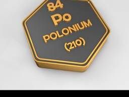 Polonium-210: Effects, symptoms, and diagnosis