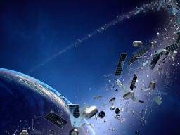 The health hazards of space travel