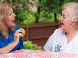 Aphasia: Symptoms, diagnosis, and learning to communicate again