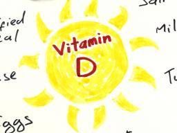 Could low vitamin D increase the risk of leukemia?