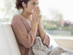 Flemas: Color, consistencia y remedios caseros