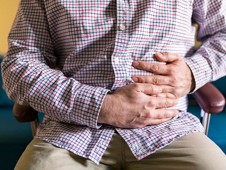Intussusception: Causes, symptoms, and treatment
