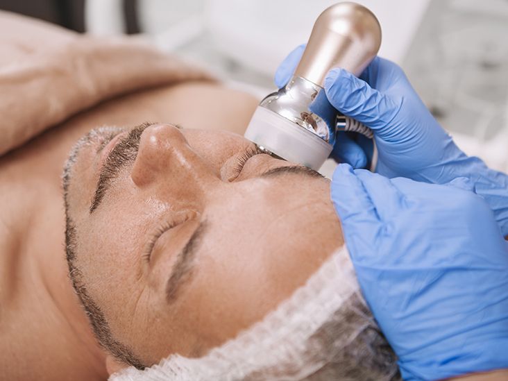 HIFU facial: What is it, how it works, effects, cost, and more