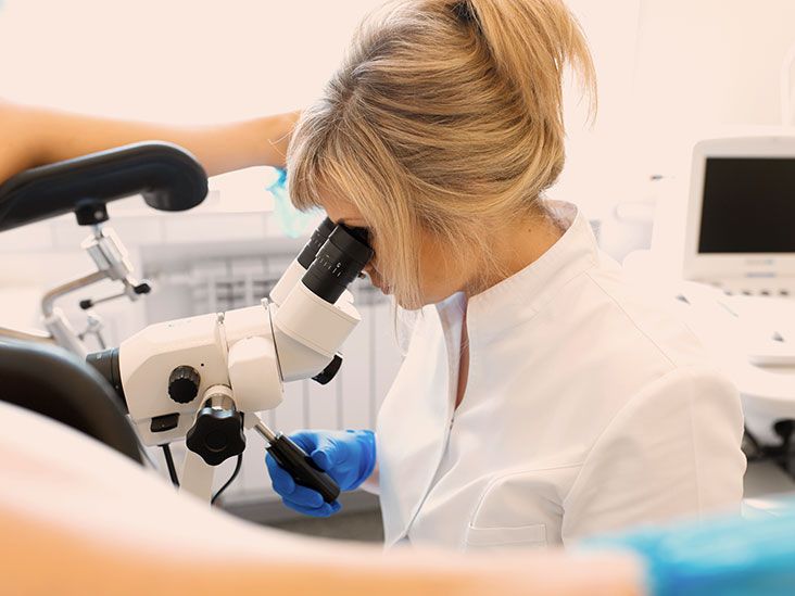 Colposcopy: Procedure, risks, and recovery