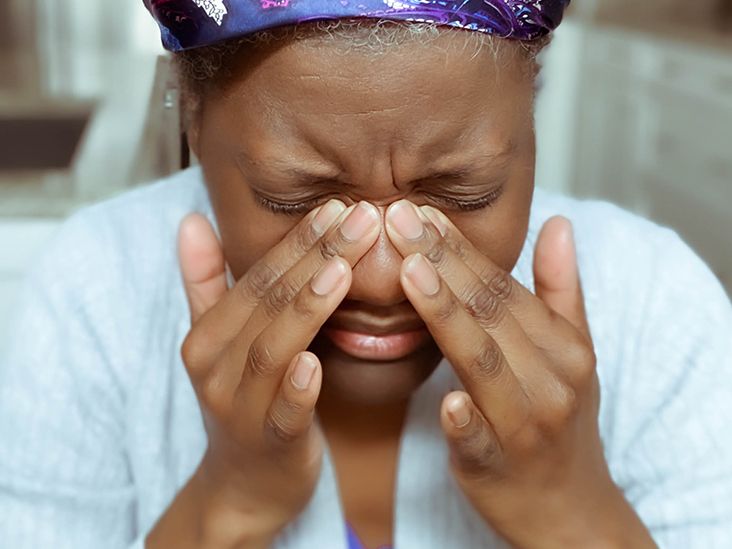 Sinus infection tooth pain: Connection, symptoms, and treatment