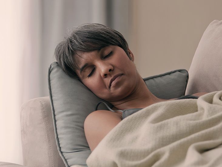 Fasting while sick: Does it help?