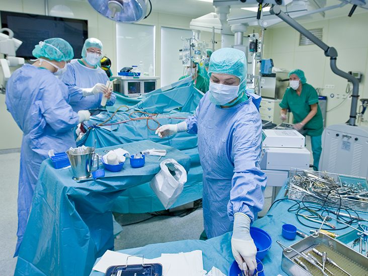 Laparotomy: Definition, uses, and recovery