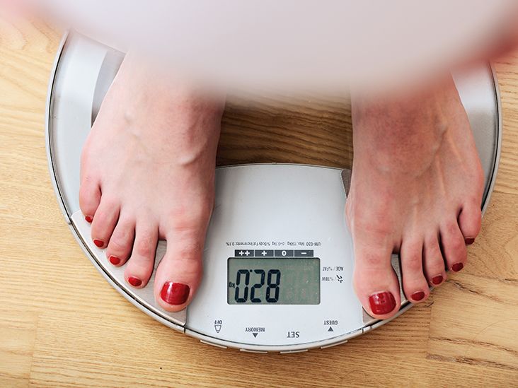 Muscle mass percentage: Benefits and how to calculate it