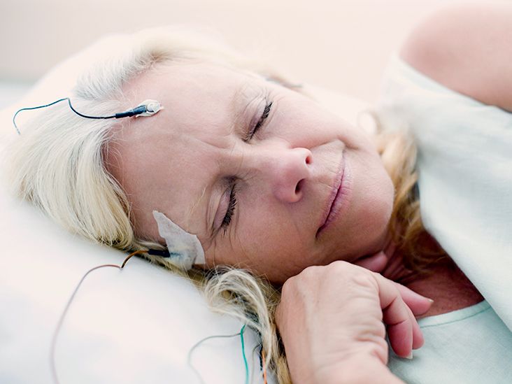 Fatal familial insomnia: Definition, symptoms, and more