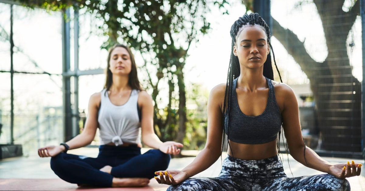 How transcendental meditation alters the brain