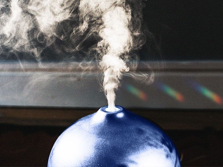 6 best essential oils for the flu