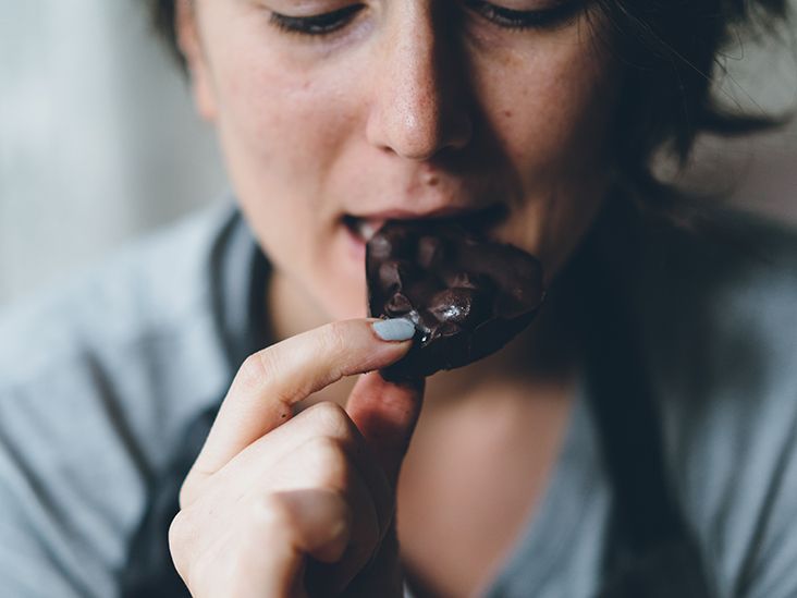 Sugar and depression: What's the link?