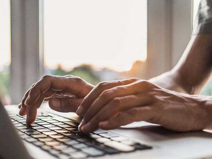 Sweaty palms: Treatments and home remedies