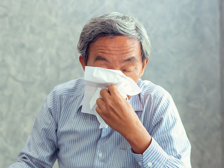 Nose boogers: How to remove deep boogers safely