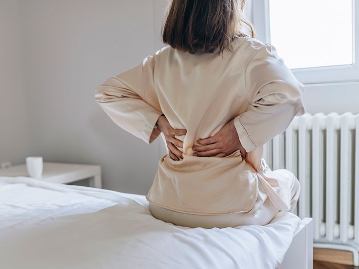 MS joint pain: Causes, treatment, and when to seek help
