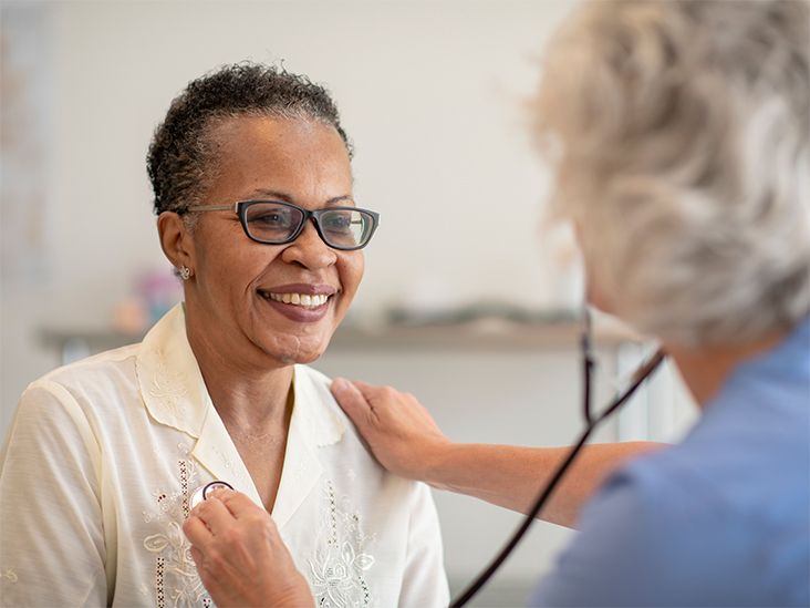 Apical pulse: Location, measuring, and more