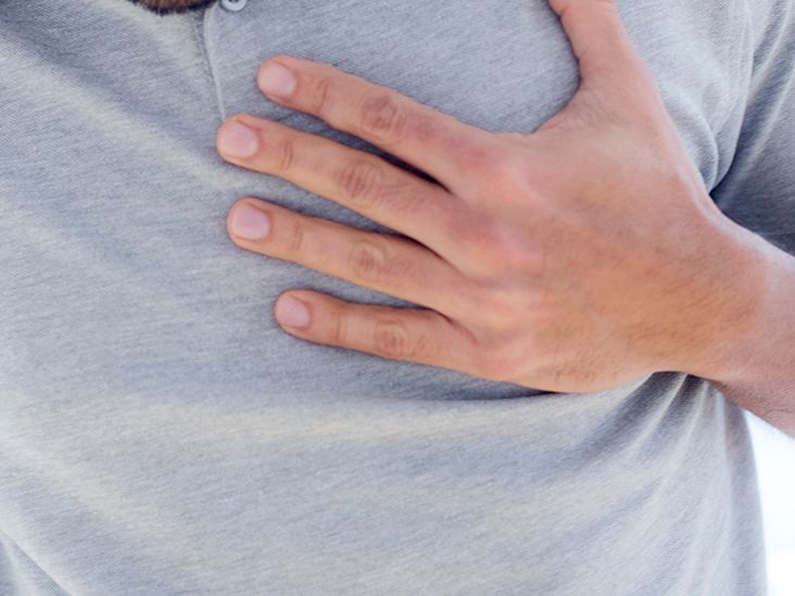 Poland syndrome: Symptoms, causes, treatment, and more