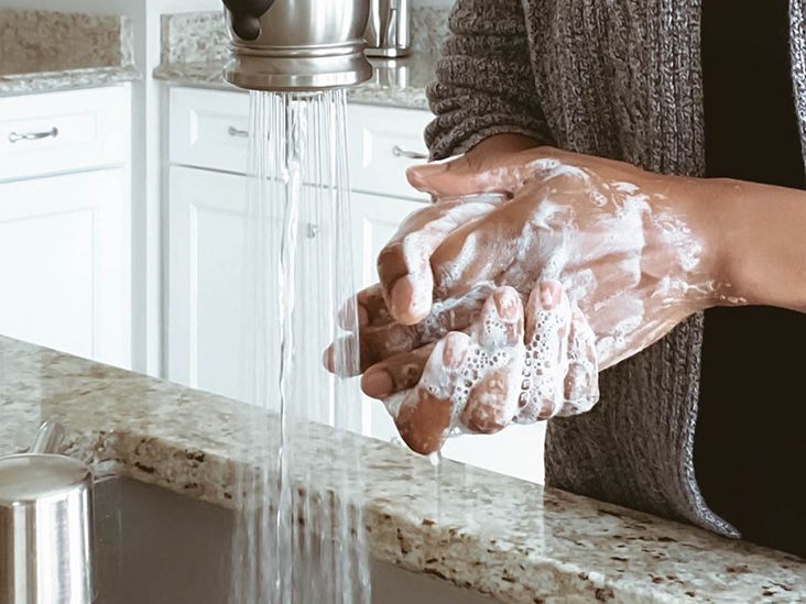 Weak immune system: Symptoms and what to do