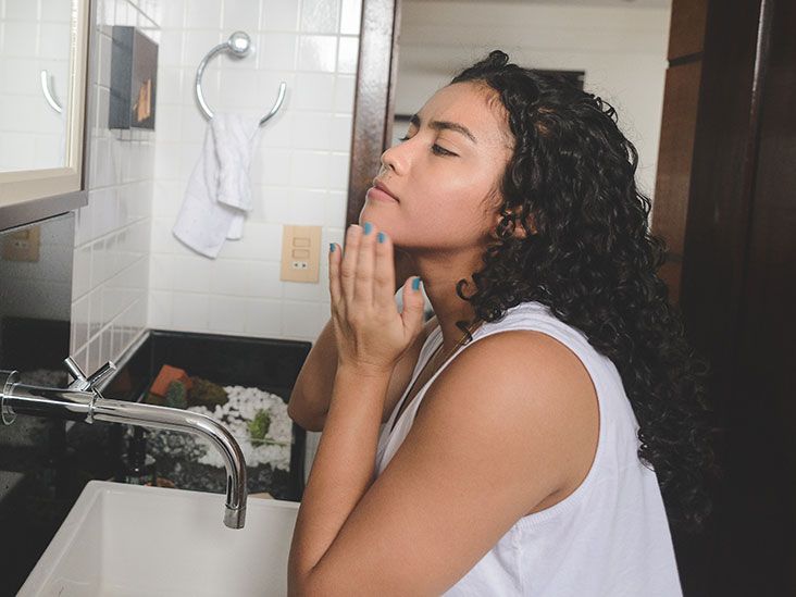 Pimple pus: What it is and how to treat it