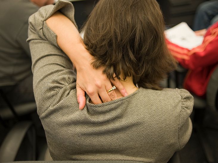 Notalgia paresthetica: Treatment, exercises, causes, and symptoms