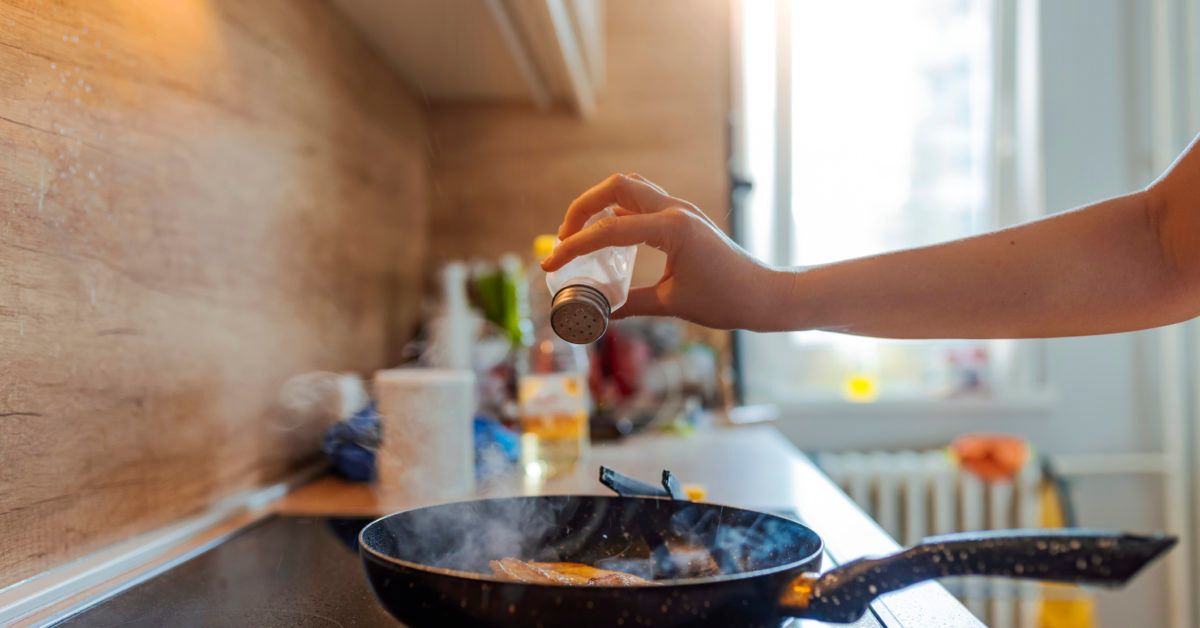 Excess dietary salt may weaken immunity against bacteria in kidneys