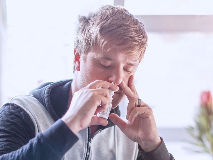 The best nasal decongestants by age