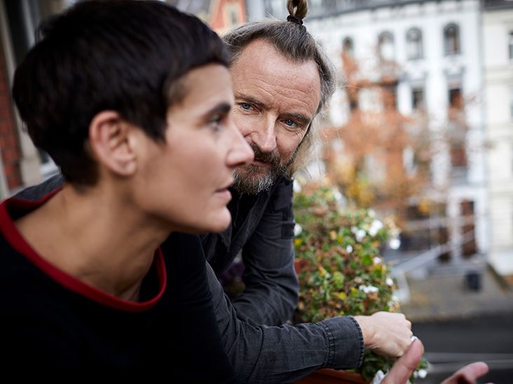 Coercive control: Definition, signs, and what to do