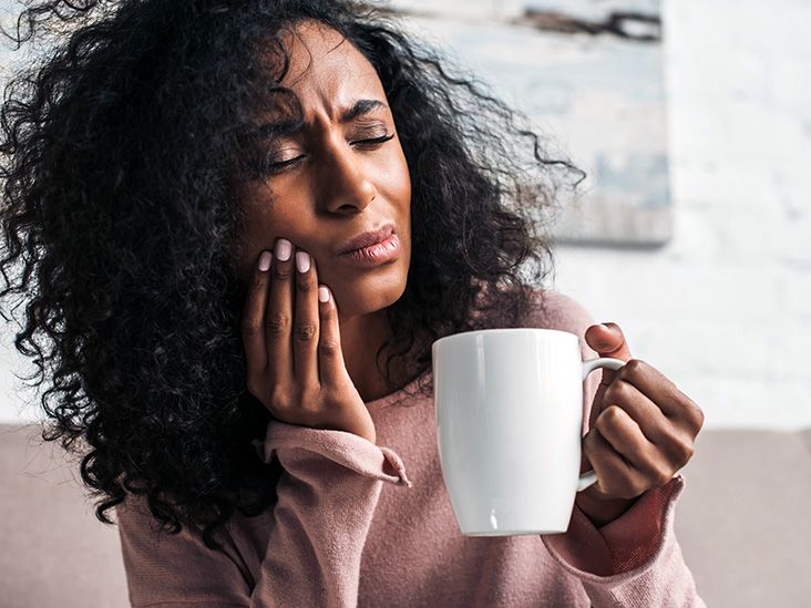 Tooth decay: Symptoms, causes, treatment, and prevention